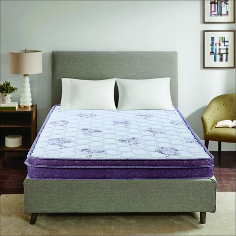 Libra Homes - Libra Mattress