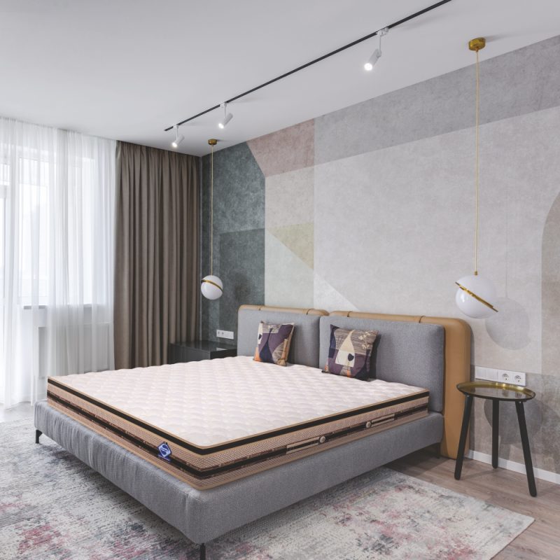 Luxos Series – Libra Mattress