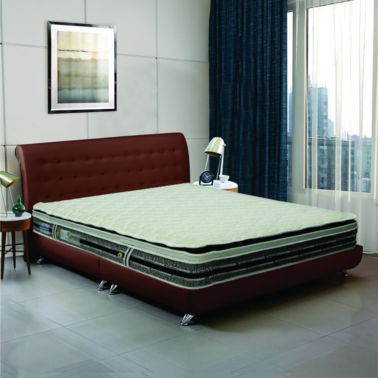 Libra Homes - Libra Mattress