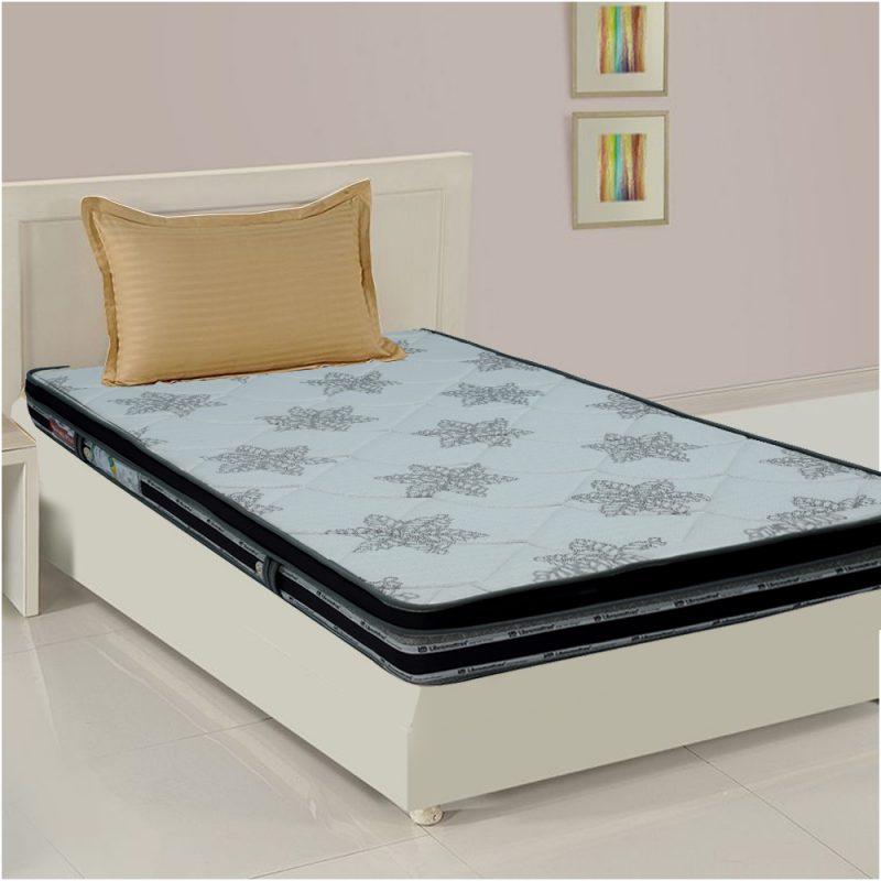 Romance series - Libra Mattress